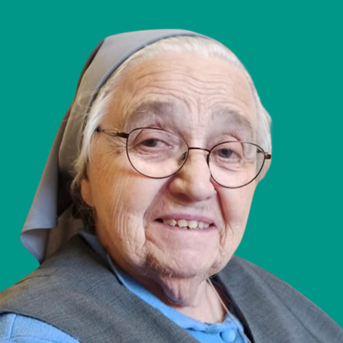 Témoignages des soeurs - Notre Dame du Calvaire